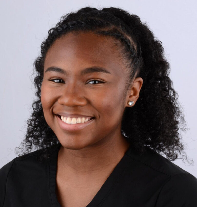 Dental Team New Orleans | Meet The Smile Effect